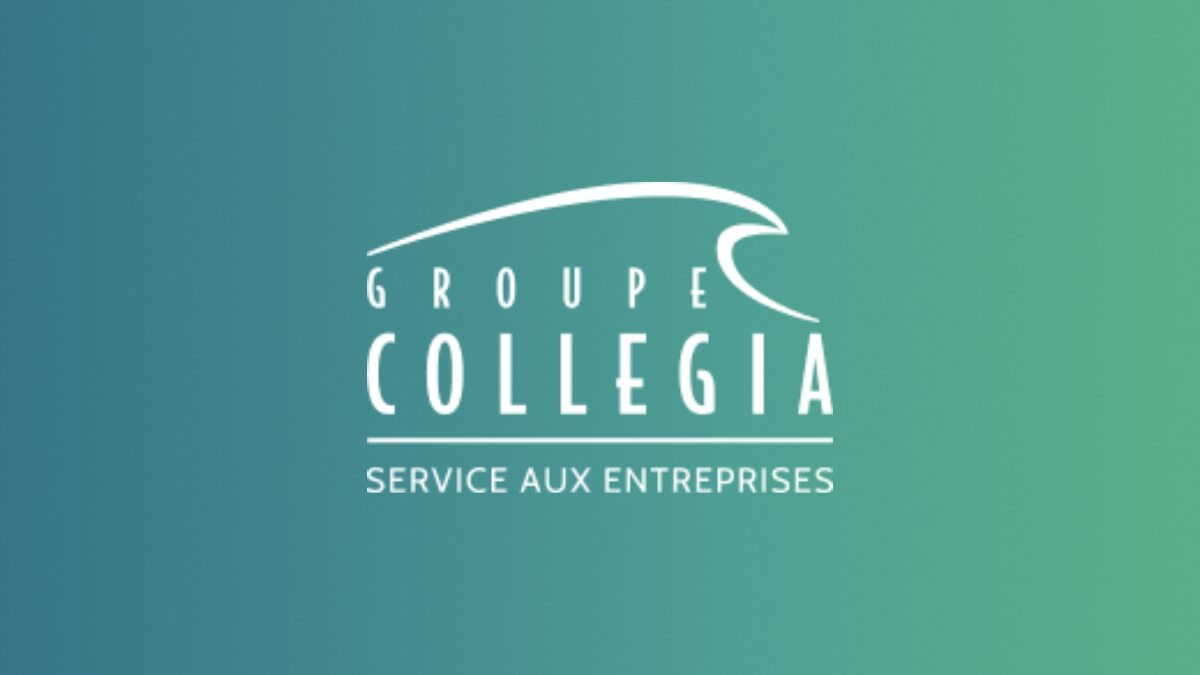 À propos - Groupe Collegia